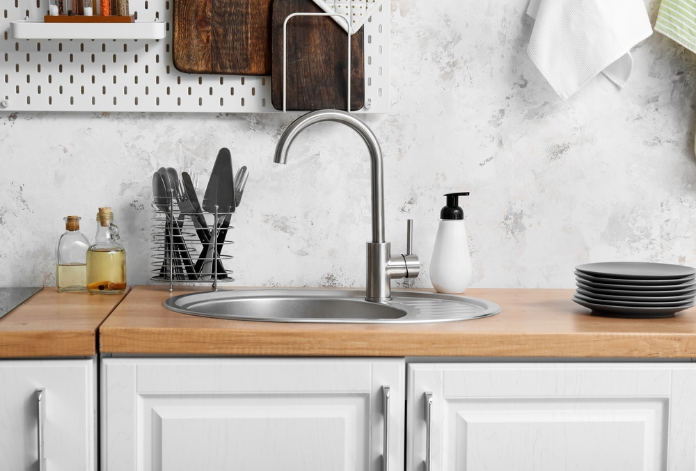 Evye – Dünyanın En iyi Markalarından Fark Yaratan Eviye Modelleri