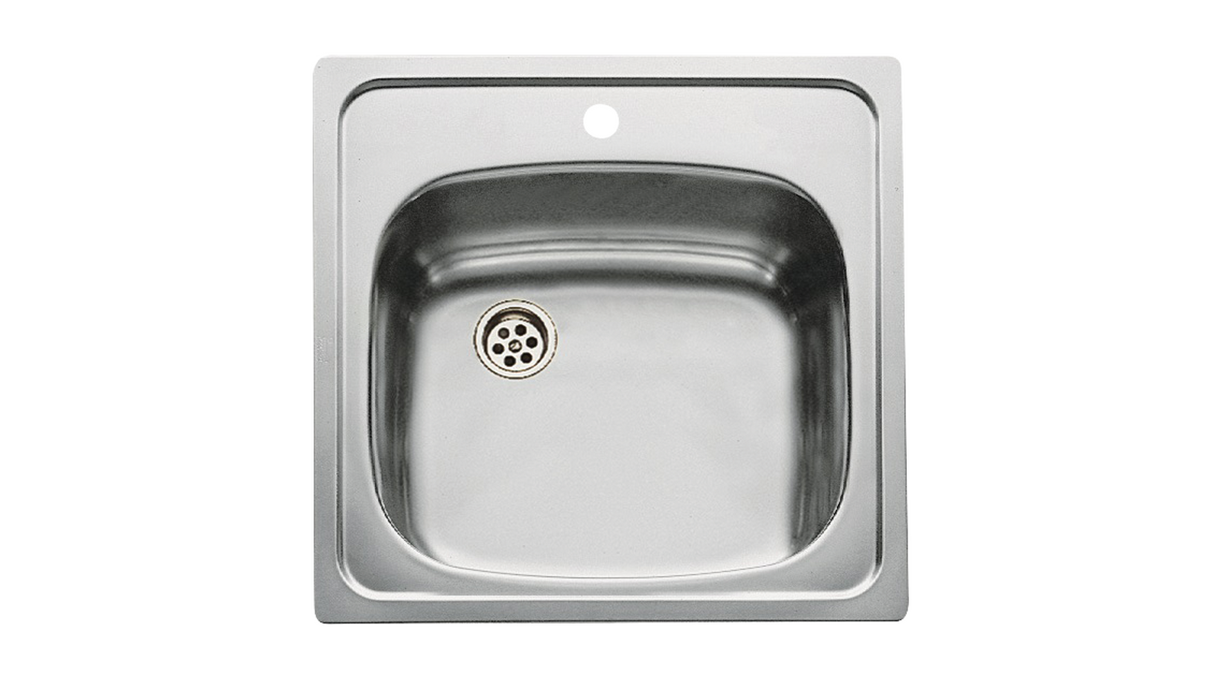 TEKA Evye E50 1B/465.440 1B – Küçük Mutfaklara Büyük Çözüm!