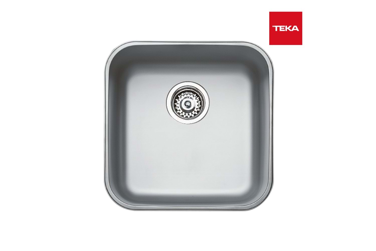 TEKA BE 40.40 1B Çelik Evye – Son Stoklar…