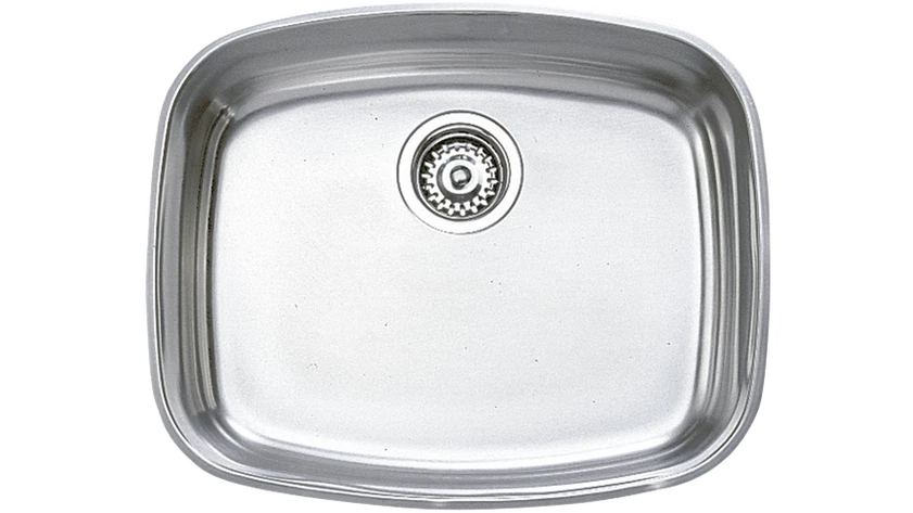 TEKA Evye BE 50.40 1B Çelik Evye – İndirimli Fiyattan Son 5 Ürün!